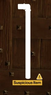 Suspicious Items | Hitman Wiki | Fandom