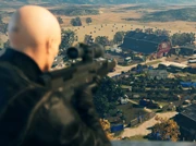 Missions | Hitman Wiki | Fandom