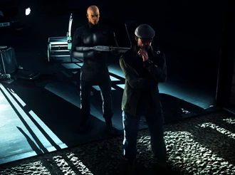 Hitman With A Shotgun | Hitman Wiki | Fandom