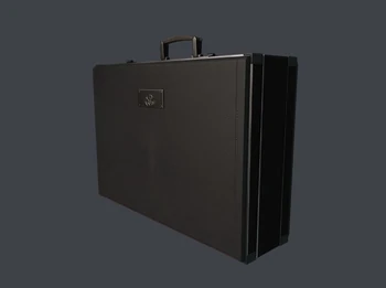 ICA Executive Briefcase | Hitman Wiki | Fandom
