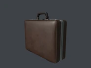 Leather Briefcase | Hitman Wiki | Fandom