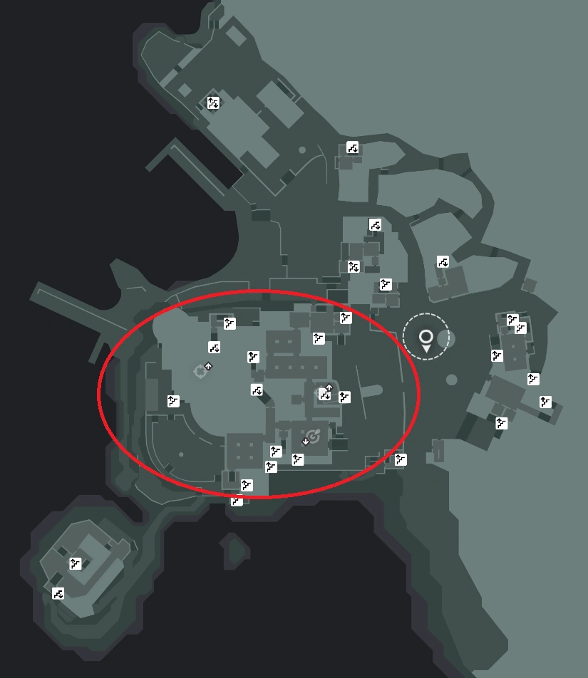 Villa Caruso | Hitman Wiki | Fandom