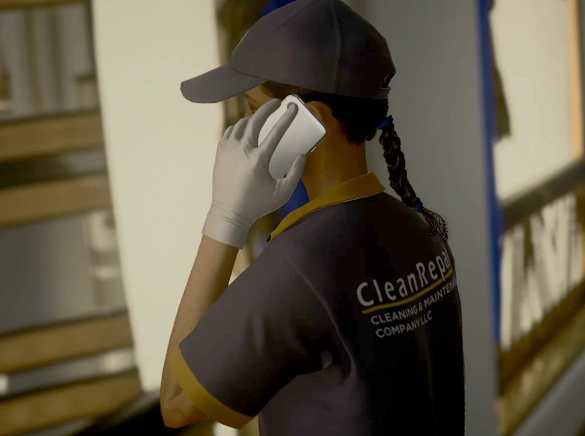 Mariam Amir | Hitman Wiki | Fandom