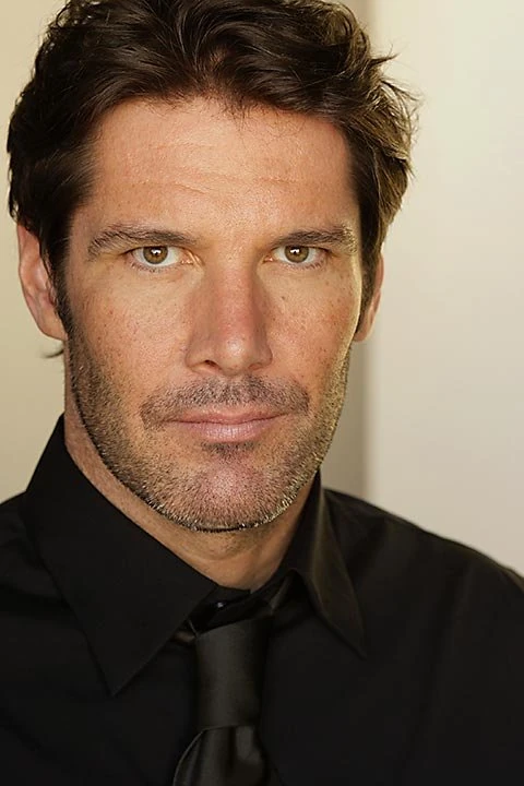 Shane Stevens | Hitman Wiki | Fandom