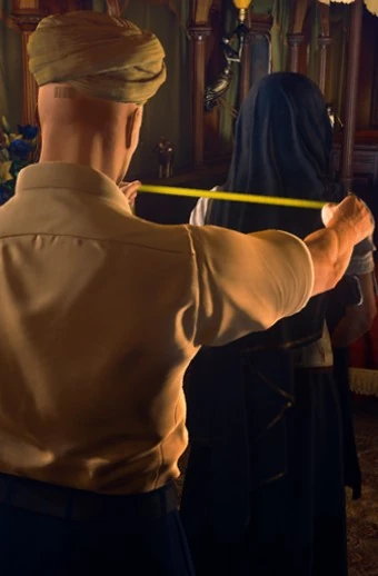 Contract Master | Hitman Wiki | Fandom