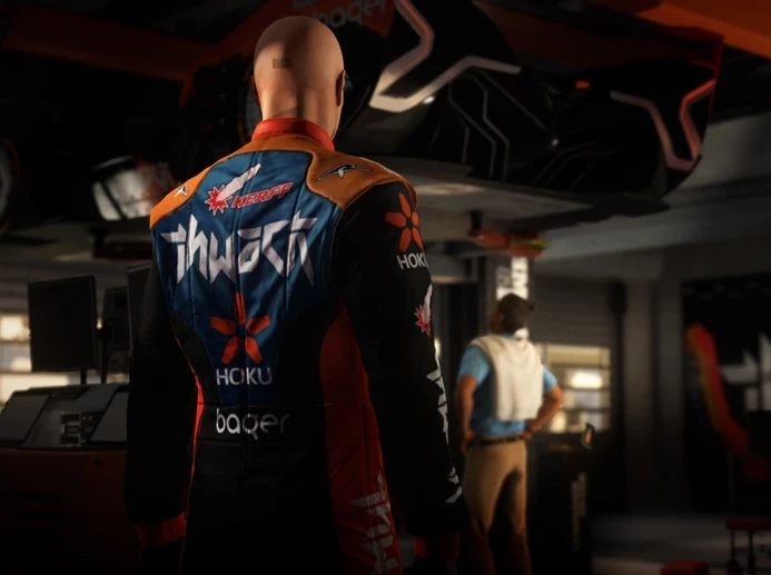 Aggressive Advertising | Hitman Wiki | Fandom