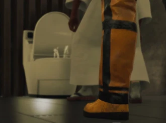 California Mountain Snake | Hitman Wiki | Fandom