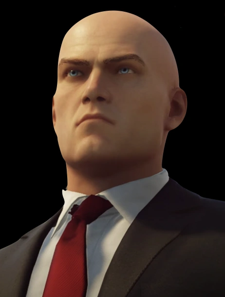 Agent 47 | Wiki Hitman | Fandom