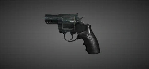 Hitman Absolution Pistols