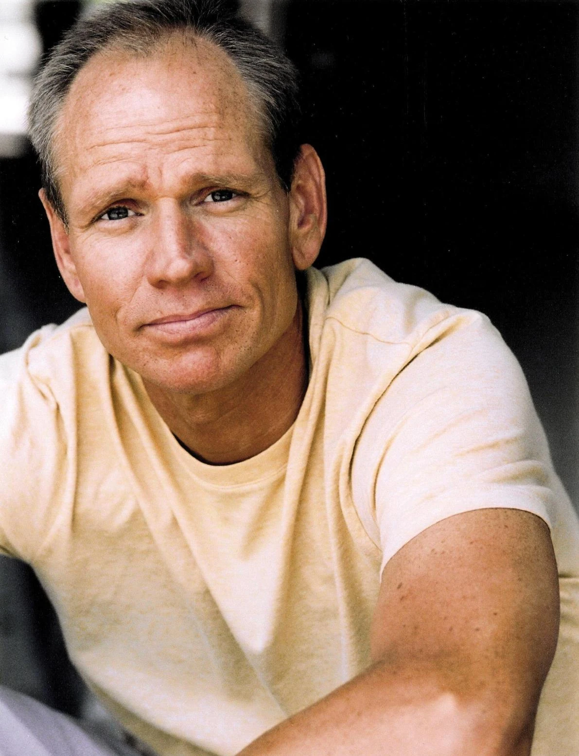 Paul Rugg | Hitman Wiki | Fandom