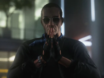 The Splitter | Hitman Wiki | Fandom