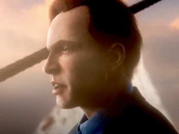 Marcus Stuyvesant | Hitman Wiki | Fandom