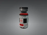 Lethal Poison Vial | Hitman Wiki | Fandom