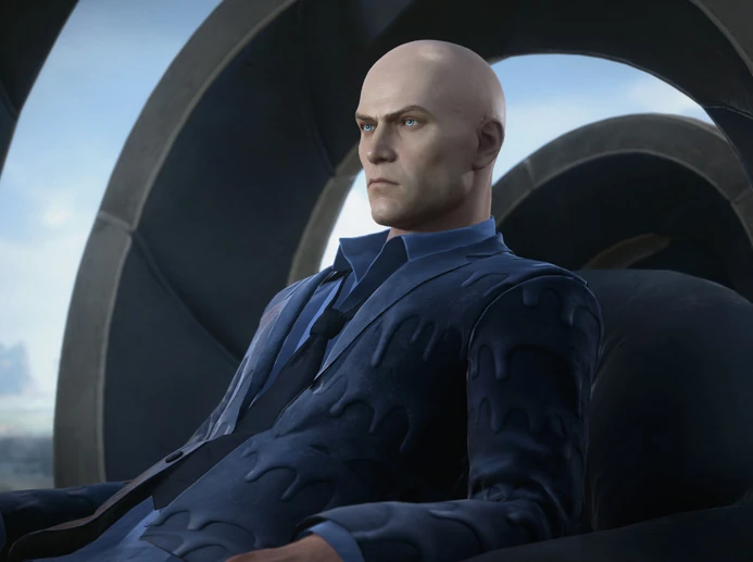 Self-Care - Level 1 | Hitman Wiki | Fandom