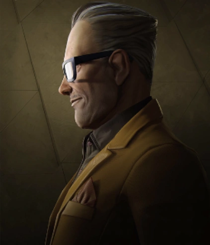 Vito Lombardi | Hitman Wiki | Fandom