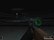 WA2000 | Hitman вики | Fandom