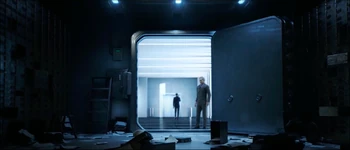 Providence Archive | Hitman Wiki | Fandom