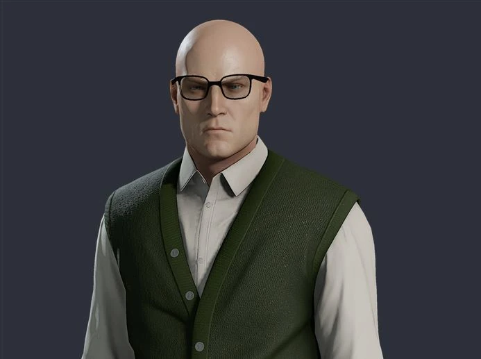 Church Staff (outfit) | Hitman Wiki | Fandom