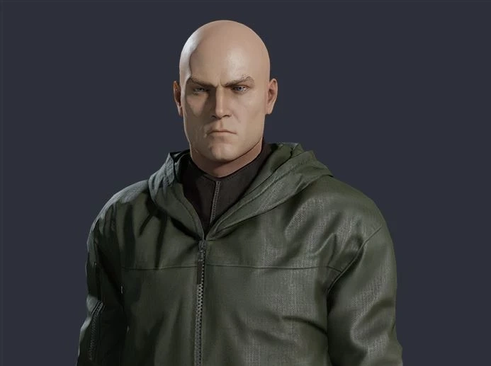 Militia Soldier (outfit) | Hitman Wiki | Fandom