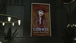 Connie | Hitman Wiki | Fandom