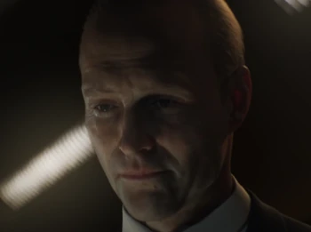Arthur Edwards | Hitman Wiki | Fandom