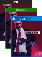 HITMAN™ 2 | Hitman Wiki | Fandom