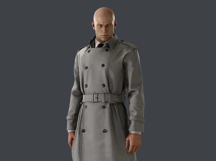 The New Yorker | Hitman Wiki | Fandom
