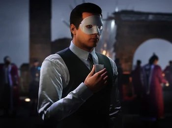 Jimmy Chen | Hitman Wiki | Fandom