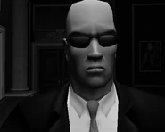Agent 17 | Hitman Wiki | Fandom