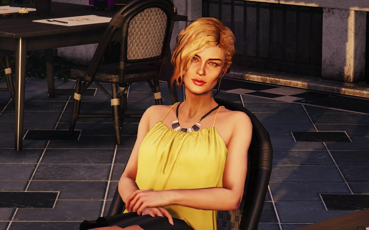 List of NPCs in Club 27 | Hitman Wiki | Fandom