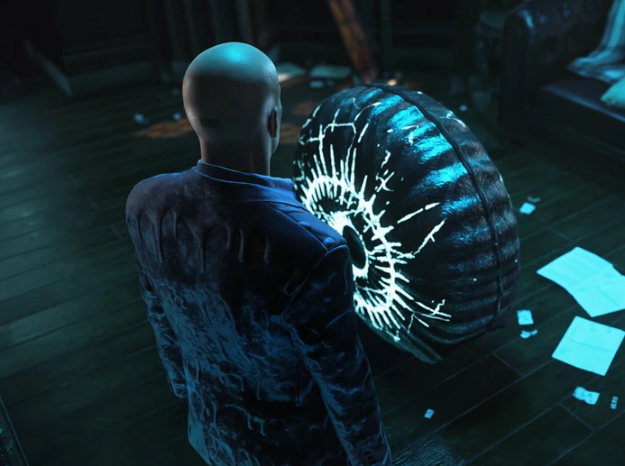 Sleeper Agent - Level 3 | Hitman Wiki | Fandom