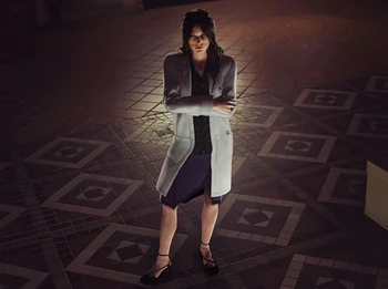 Francesca De Santis | Hitman Wiki | Fandom