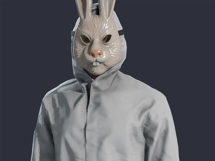 Bank Robber (outfit) | Hitman Wiki | Fandom