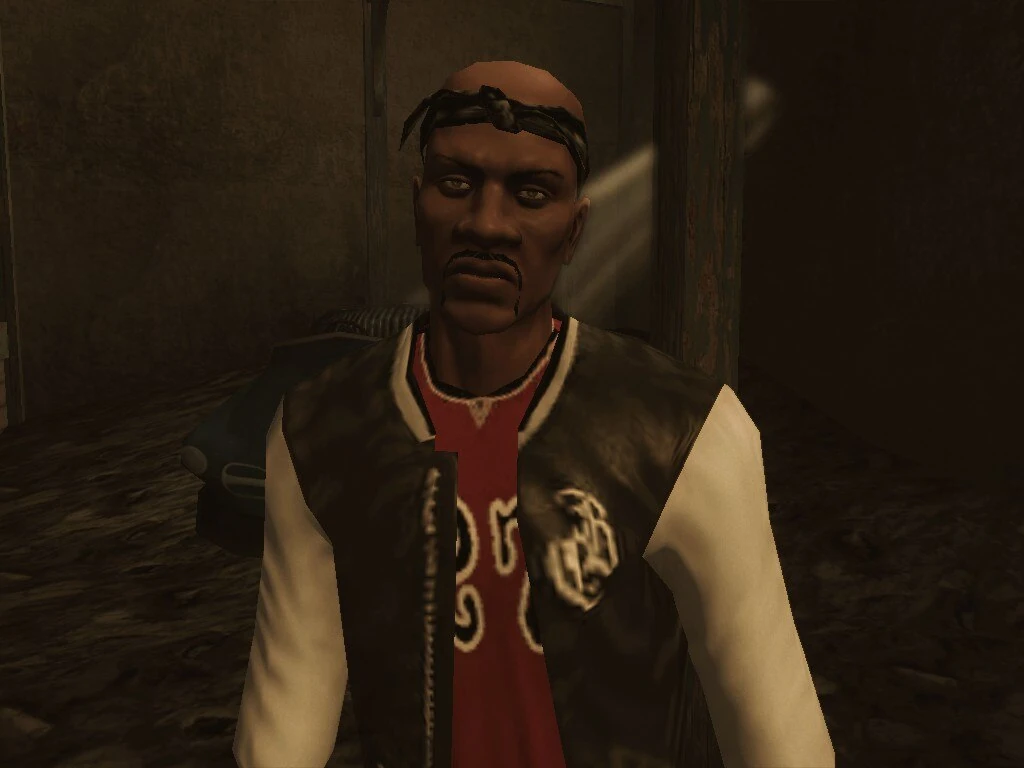 Jake | Hitman Wiki | Fandom