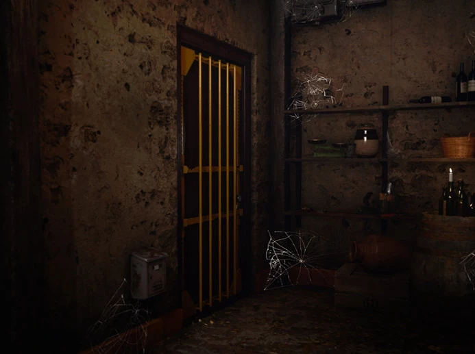 Shortcut: Cellar Door | Hitman Wiki | Fandom