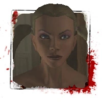 Carol Anne | Hitman Wiki | Fandom