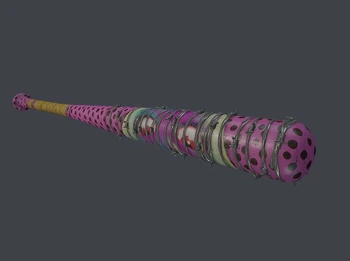 The Concrete Bat | Hitman Wiki | Fandom