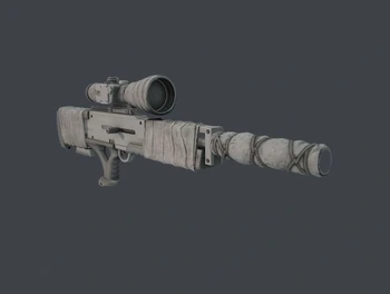 WA2000 | Hitman вики | Fandom