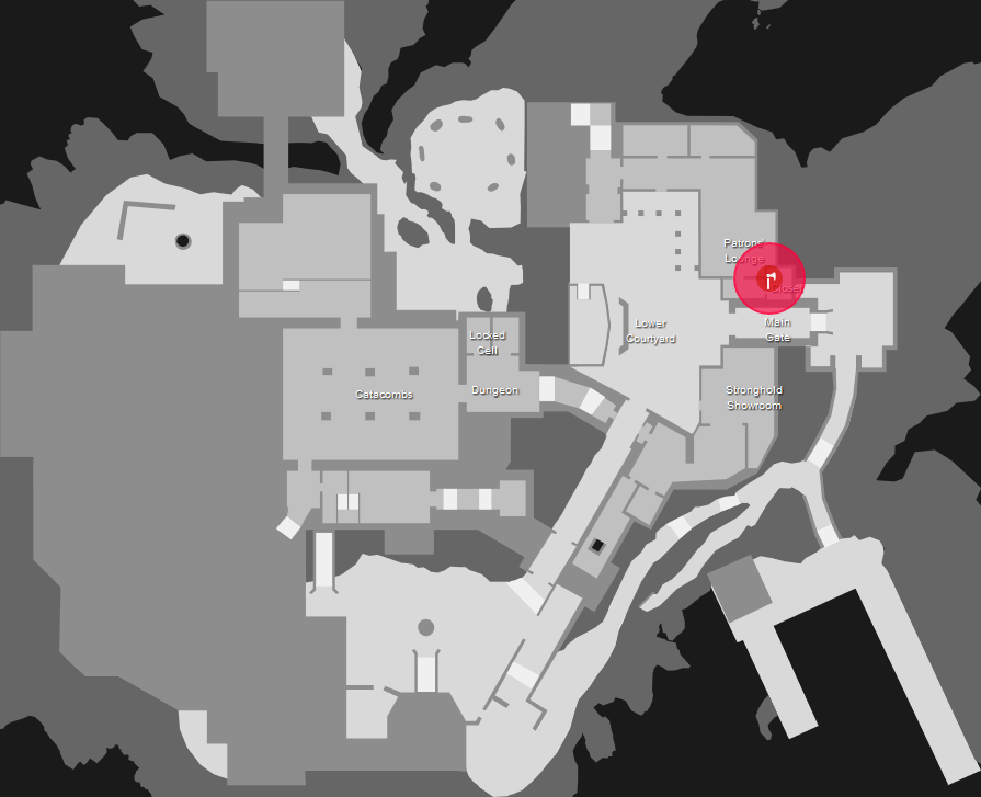 Viking Axe/Locations | Hitman Wiki | Fandom