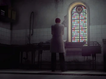 Mission Story - Absolution | Hitman Wiki | Fandom