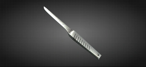 Filet Knife | Hitman Wiki | Fandom