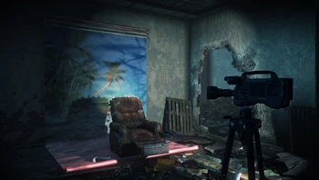 Hawaii Room | Hitman Wiki | Fandom