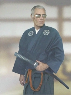 Masahiro Hayamoto | Hitman Wiki | Fandom