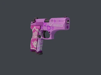 "Rude Ruby" | Hitman Wiki | Fandom