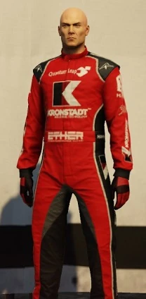 Kronstadt Industries | Hitman Wiki | Fandom