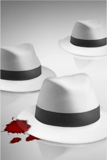 Hit-trick | Hitman Wiki | Fandom