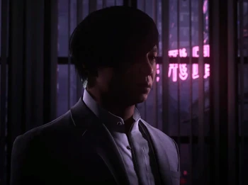 Hush | Hitman Wiki | Fandom