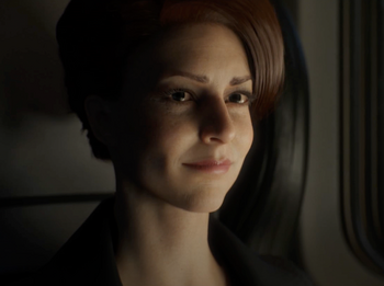 Diana Burnwood | Hitman Wiki | Fandom