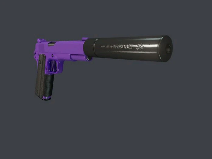 The Purple Streak ICA19 Classic Baller | Hitman Wiki | Fandom