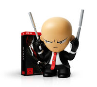 Hitman: Absolution | Hitman Wiki | Fandom